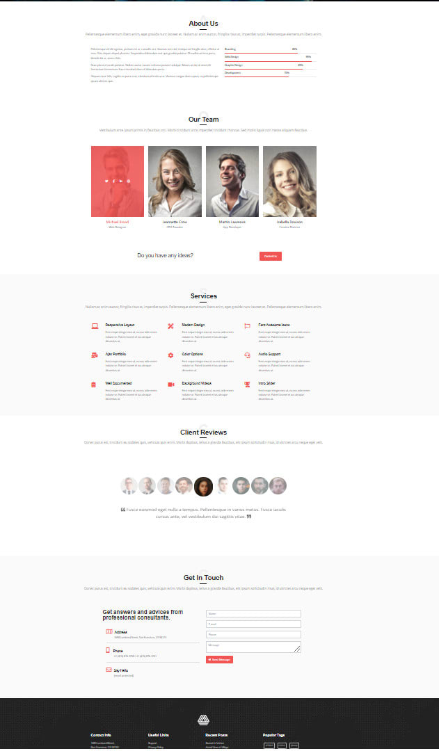 Design your website ,fix code of html5,css3, bootstrap5 by Ryuu5hin ... Design your website ,fix code of html5,css3, bootstrap5 by Ryuu5hin ...