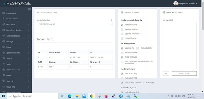 Install, config, troubleshooting, your server with iresponse v4 best ...