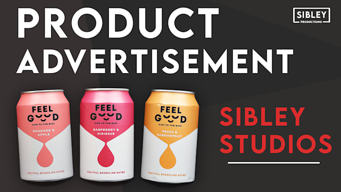 Create a short product commercial for your brand or business by ...