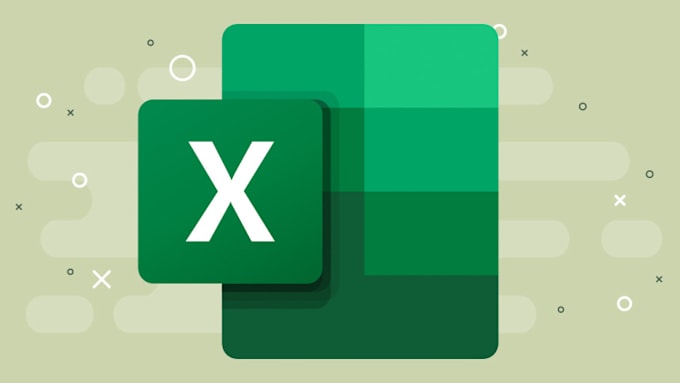 Teach ms excel from beginners by Mianinzi | Fiverr