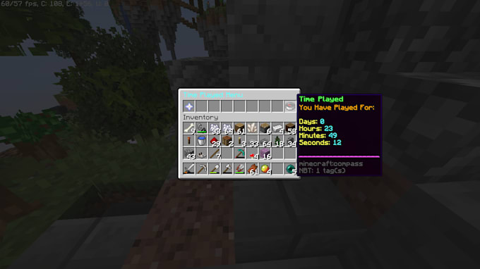 Create a custom minecraft server with custom features by Zacheree | Fiverr