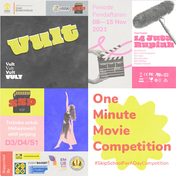 Doing a cool motion design for your logo by Tigadelapancelc | Fiverr