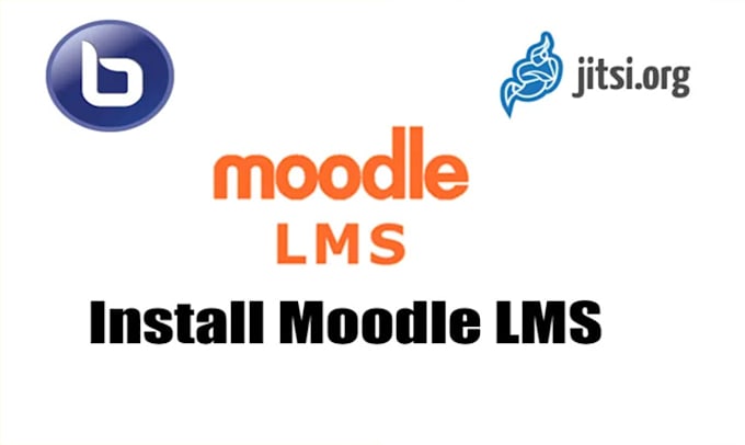 Install, upgrade and customize moodle with android app by Dwaynetanwer | Fiverr