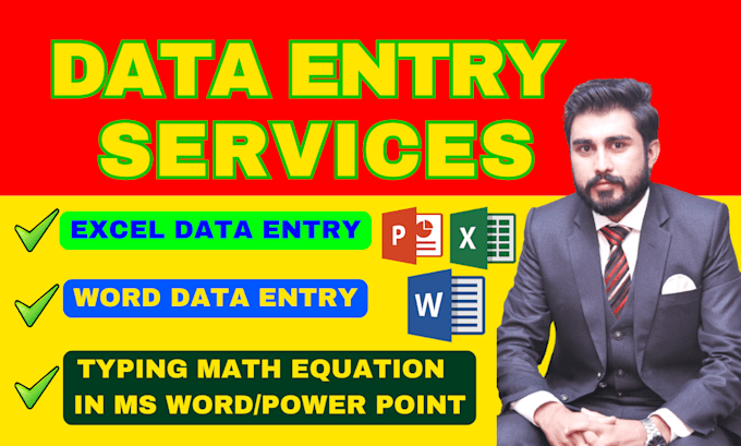 Type and format math equations in ms word or latex by Usman_mphil | Fiverr