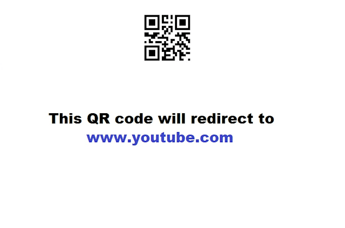 Convert your text to qr code by Igorchovanec | Fiverr