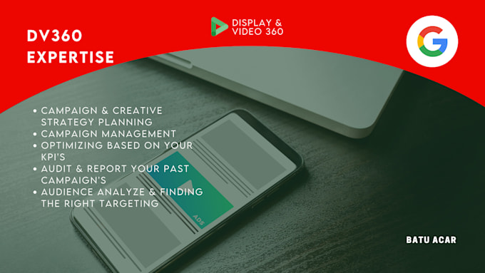 Setup, analyze and optimize your dv360 campaign based on your kpi by ...
