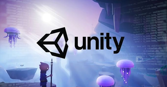 Develop games by using unity engine by Furkanunity | Fiverr