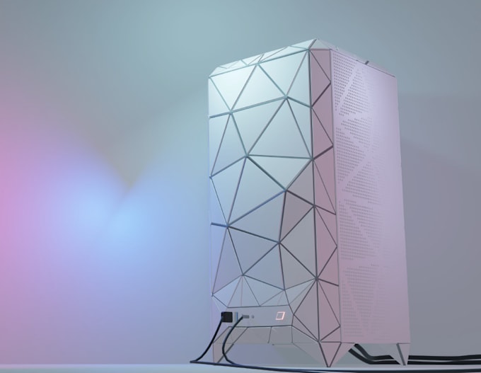 3d model your product 3d printing rendering by Hkelly97 | Fiverr