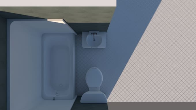 3d modelling and rendering by Krystal_labs | Fiverr