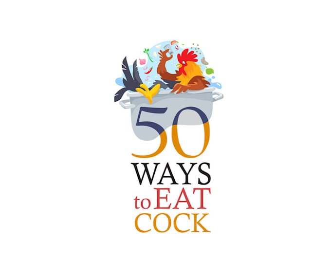 Design original and professional witty logo by Toni_diaz | Fiverr