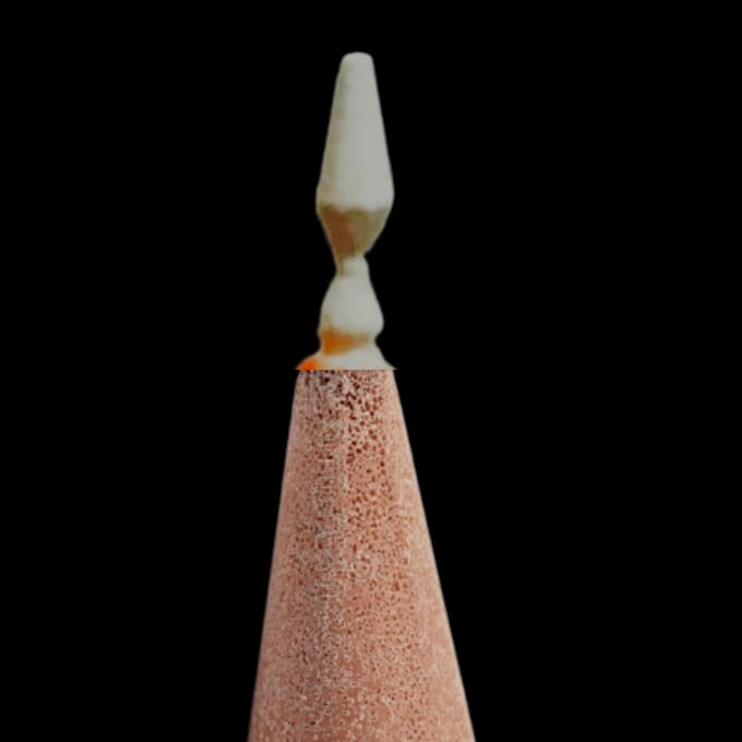 Craft unique microscopic pencil sculpture by Natali_sirenia | Fiverr