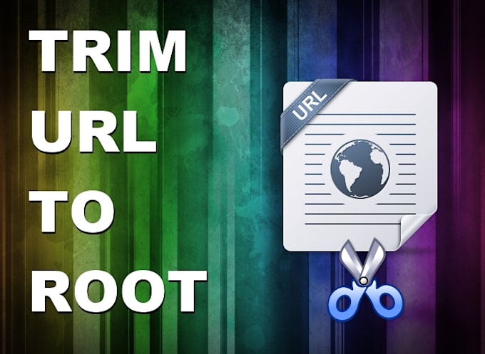 Trim lists of up to 1 million urls to root domain by Stabby | Fiverr