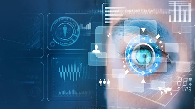 Do Computer Vision Related Projects Using Opencv In Python By Notali 