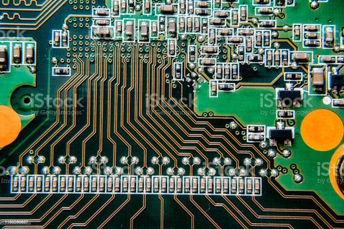 Design and analyse electrical and electronic, circuits by Edkoech | Fiverr