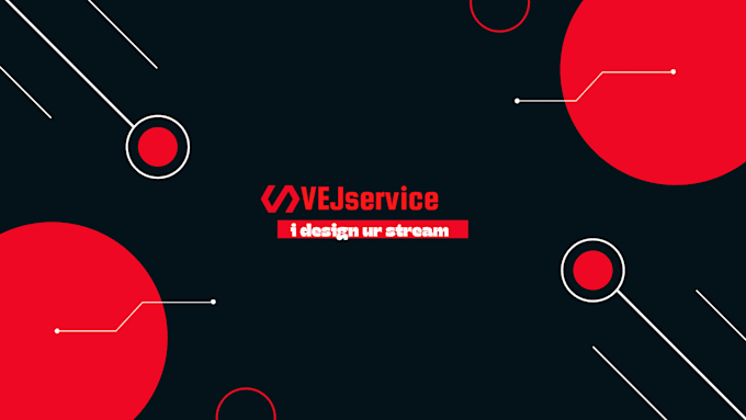 Design your preferred twitch and youtube logo, overlays and emotes by ...