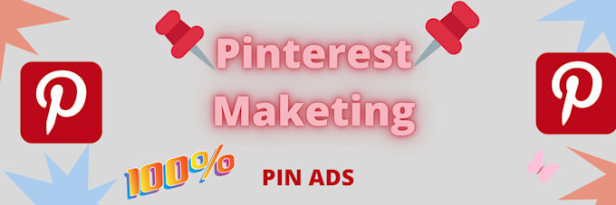 Create the most eye popping and clickable pinterest pin ads by ...