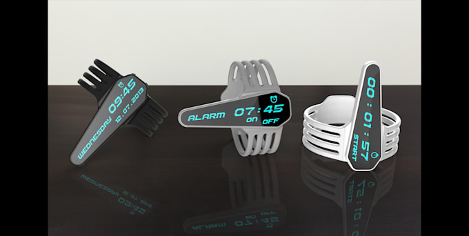 Design 3d models, technical drawings, rendering by Leonelbotica | Fiverr