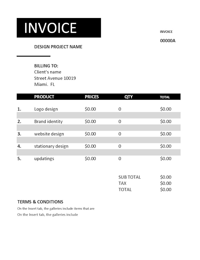 Edit, update, format, redesign your word document and cv by ...