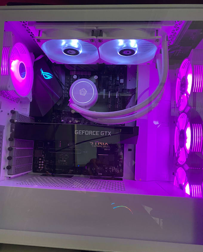 Make A List Of Pc Parts For Your Buildor Help Fix Your Pc By make-a-list-of-pc-parts-for-your-buildor-help-fix-your-pc-by