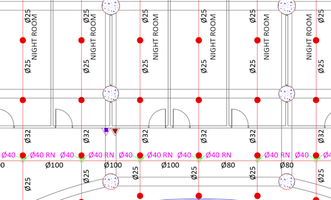 Do fire sprinkler design calculation of your building by ...