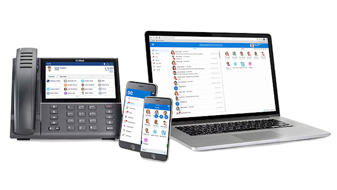 Mitel ip phone systems professional service by Sametyilmaztr | Fiverr