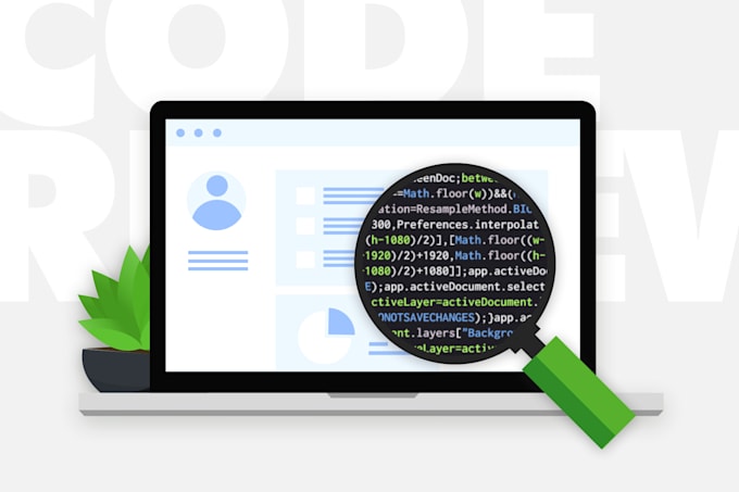 Review your automated tests and framework by Cosminlebada | Fiverr