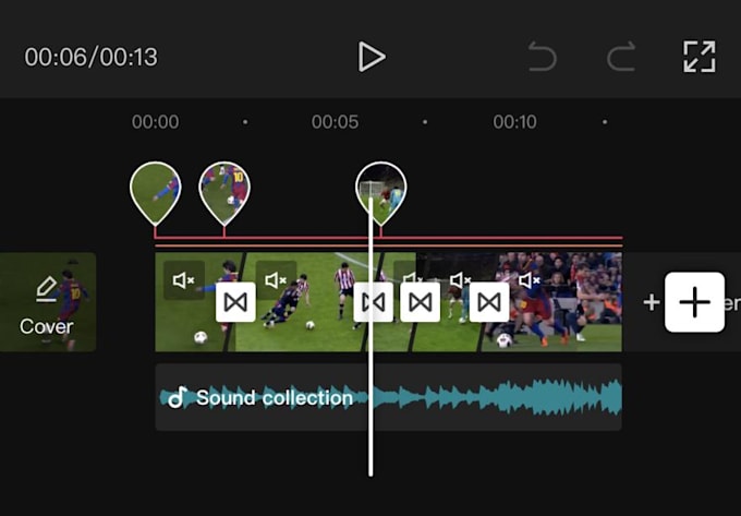 Make you a professional standard football highlight reel by Crst775 ...