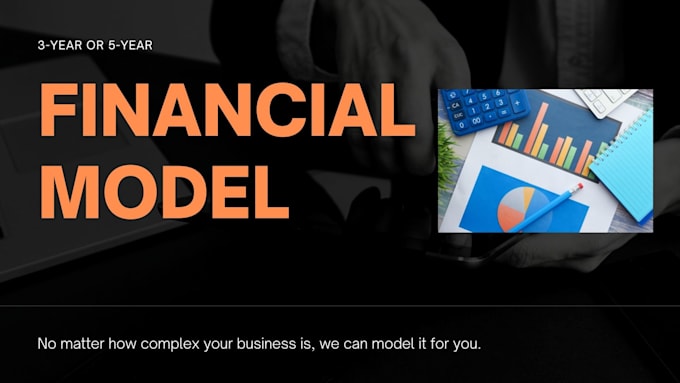 Create a financial model for your startup by Onsconsulting07 | Fiverr