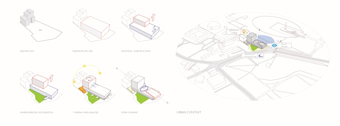 Make architectural diagrams for your project by Salmankarim285 | Fiverr