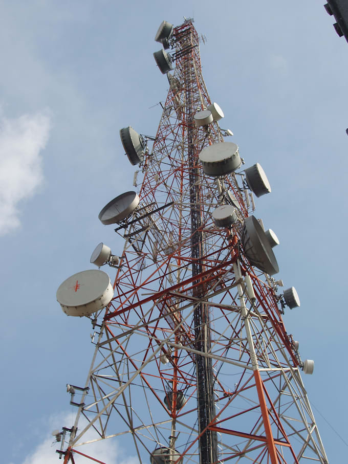 Manage telecom accounts mnos and vendors by Mazinalkhatib | Fiverr