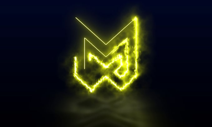 Create your epic 2d logo animation with fire by Mrvicke | Fiverr