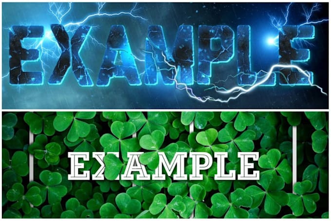 Create a beautiful photo for your name by Kmedit | Fiverr