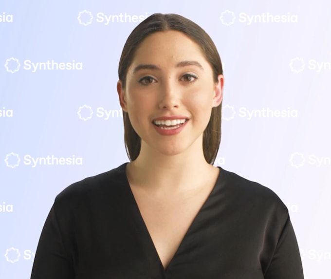 Create an ai generated speech video by Ai_future_maste | Fiverr