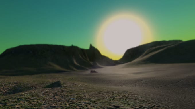 Make you a personalized video game by Harrybushell | Fiverr