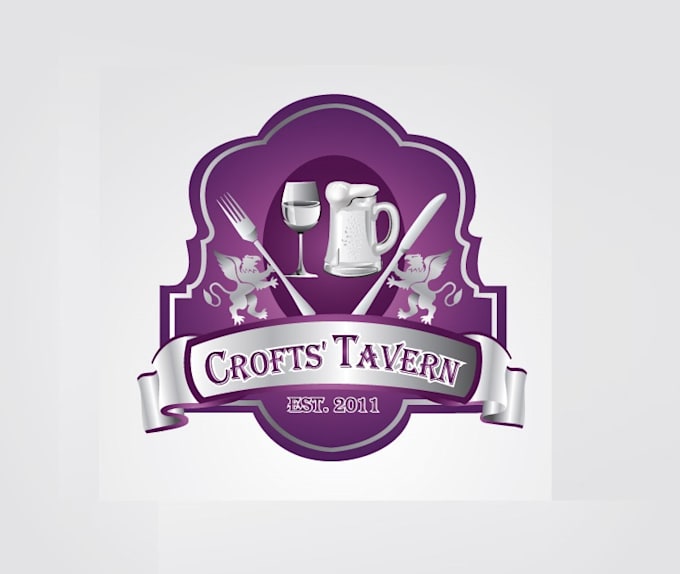 Design an attractive restaurant logo for your business by Ellen_winget ...