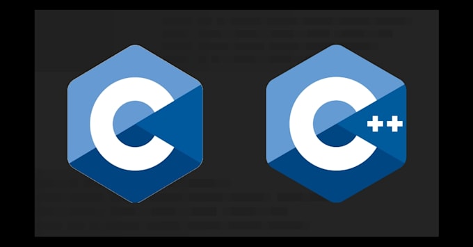 Write your c and cpp code by Abdelghani626 | Fiverr