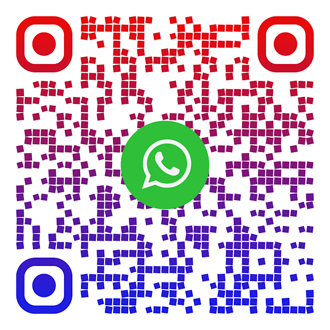 Create a world best standard qr codes with designs by Vinodkumar_143 ...