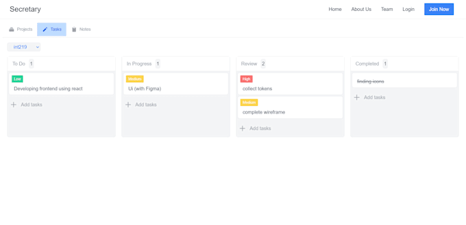 Do Responsive Frontend Using React With Tailwind Css By Satyamkumar618 Fiverr