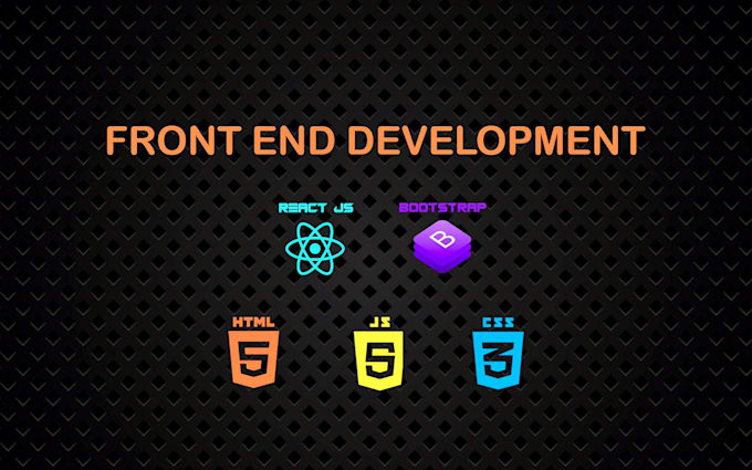 Be your front end developer using react by Isurutthetechie | Fiverr