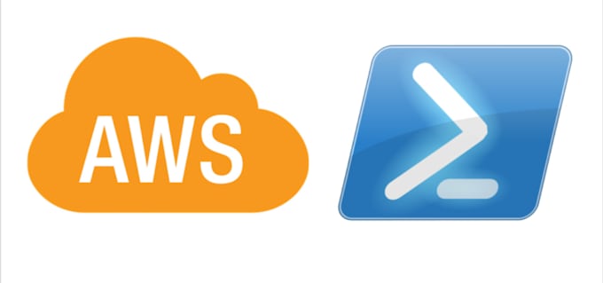 Create powershell script for aws ec2 ami backup by Spo9292 | Fiverr