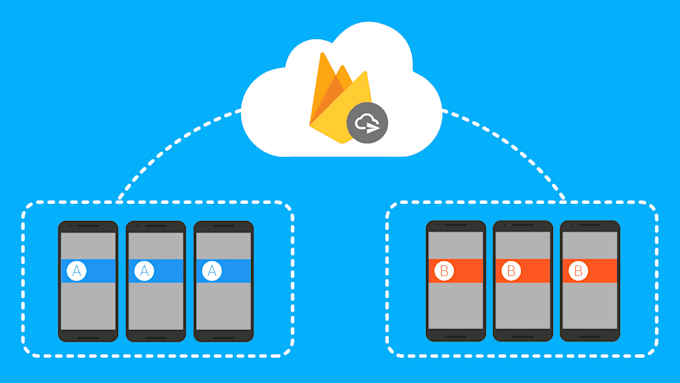Firebase cloud messaging service by Florea_g | Fiverr