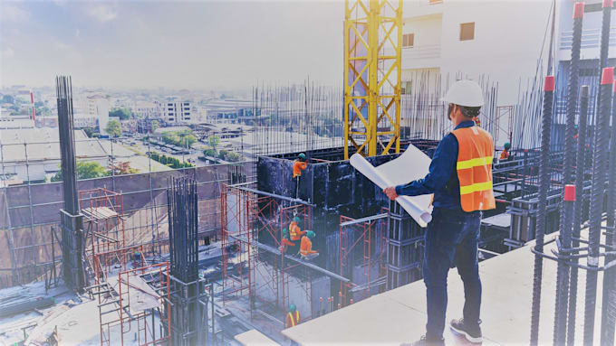 Design and analyse complex civil engineering structures by ...