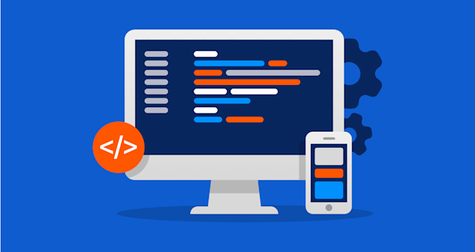 Build Web Application Using Html Css Javascript Csharp And Python By Cyberventure Fiverr