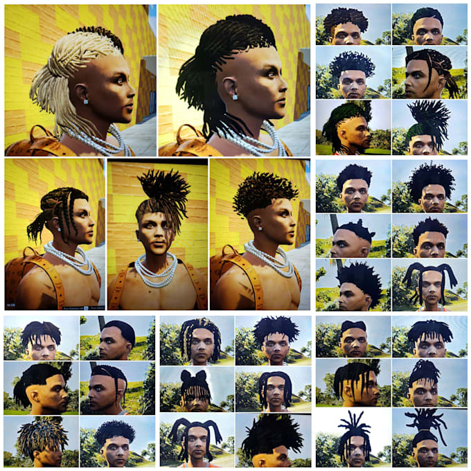 Convert clothing other packs for five m by Jazzi5mdev | Fiverr