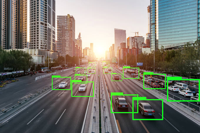 Do Image Labeling And Annotation For Object Detection Projects By