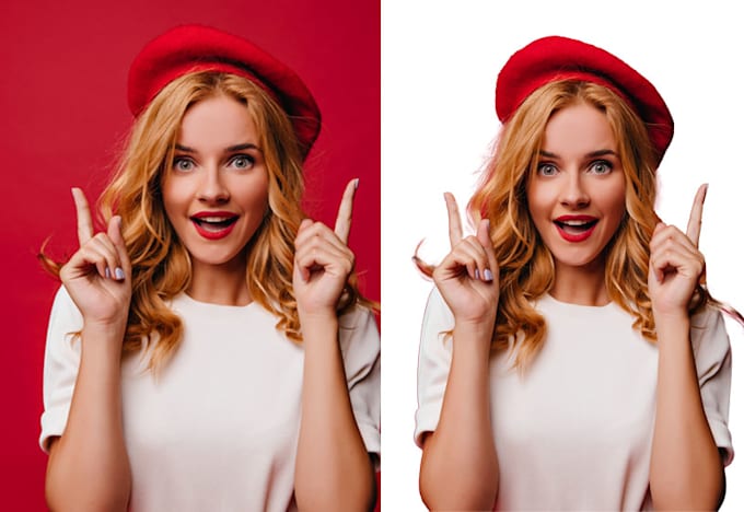Remove background any image by Jsrcreation | Fiverr