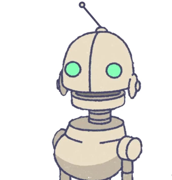 Create 2d vector animation by Boolay_ | Fiverr