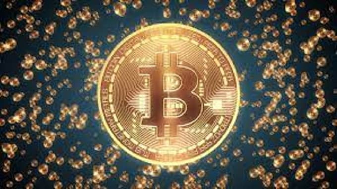 Blockchain, explainer video, cryptocurrency, icon,3d animation design by Offcial_keny | Fiverr