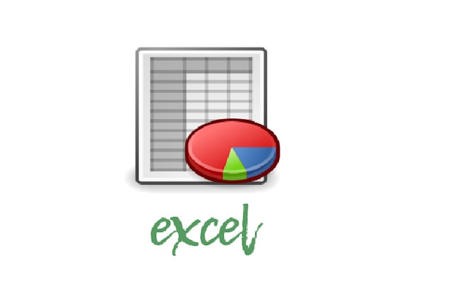 Create excel analytical table analysis by Fokluk | Fiverr