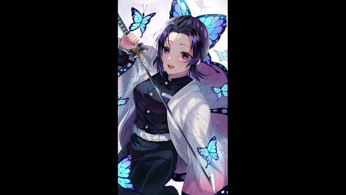 Animate your artwork,image to looks alive by Ardinugroho7 | Fiverr